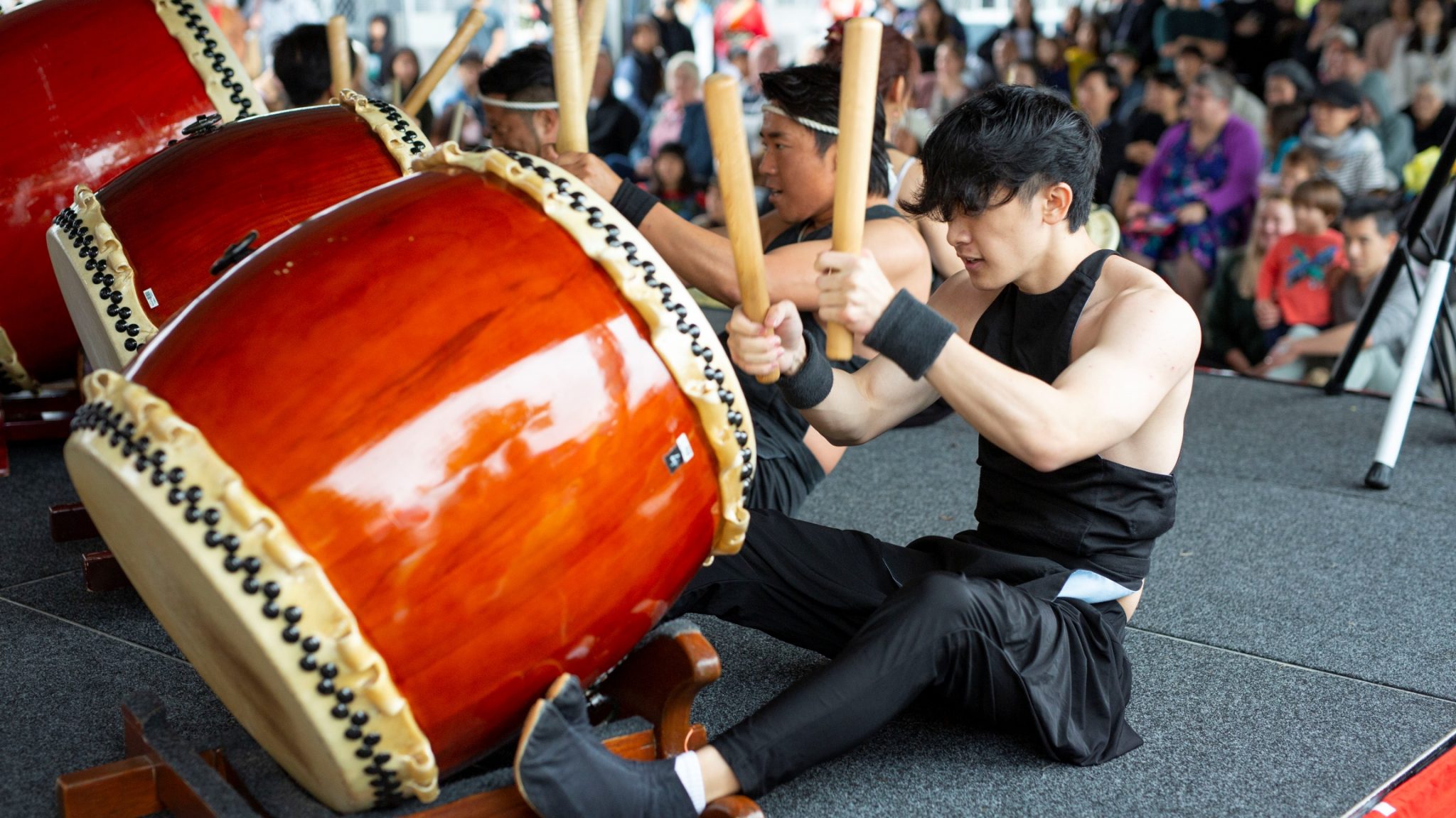 各種イベント | JSGC